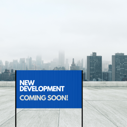 Road Signs – 48″ x 96″ (4’x8′) | Virginia Blue Star Printing